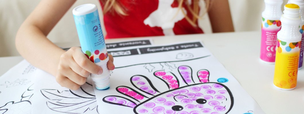 Stiahnite si: Letné omaľovánky | BABYknihy